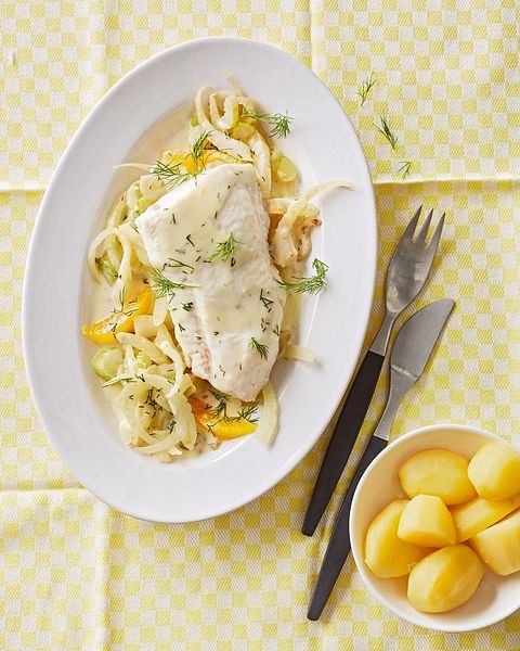 Fischfilet Rezepte | Chefkoch