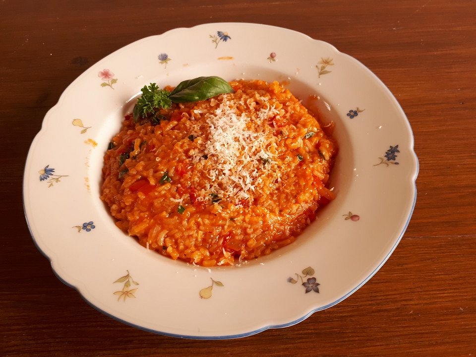 Djuvec Reisgericht von Asti0712| Chefkoch