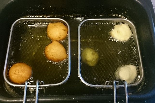 Quarkinis von hofvh| Chefkoch