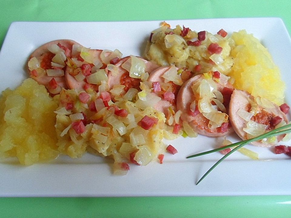 Himmel un Äd von kid239| Chefkoch