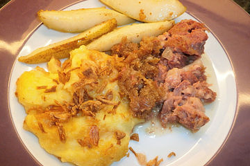 Himmel un Äd von kid239| Chefkoch