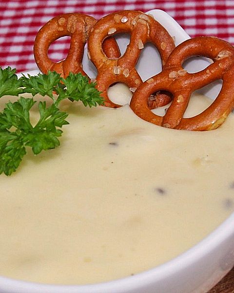 Kochkäse Rezepte - die besten Rezepte 2025 | Chefkoch