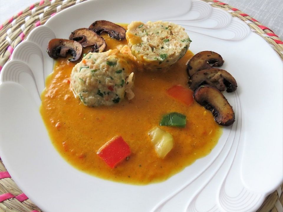 Paprikasauce von mausel| Chefkoch