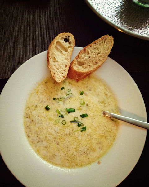 Kässesuppe Rezepte | Chefkoch