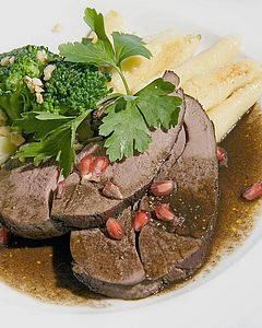 Rehpfeffer Rezepte | Chefkoch