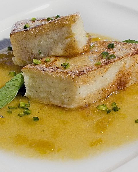 Grieß Rezepte | Chefkoch