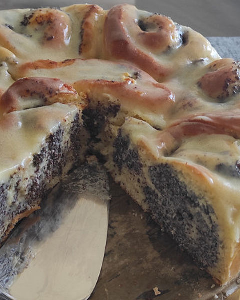 Mohn Rezepte | Chefkoch