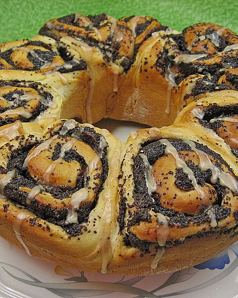 Mohn Rezepte | Chefkoch