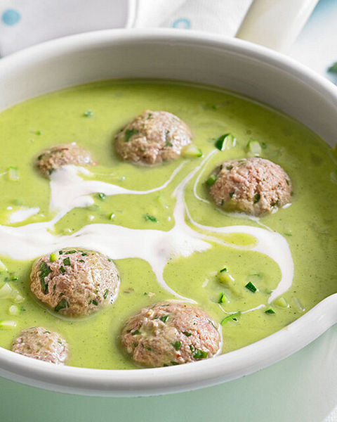 Partysuppe Rezepte | Chefkoch