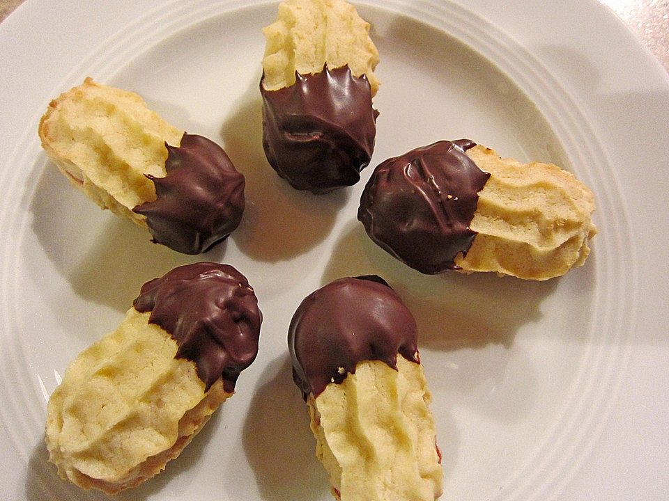 Pariser Stangen von Wuschel27| Chefkoch