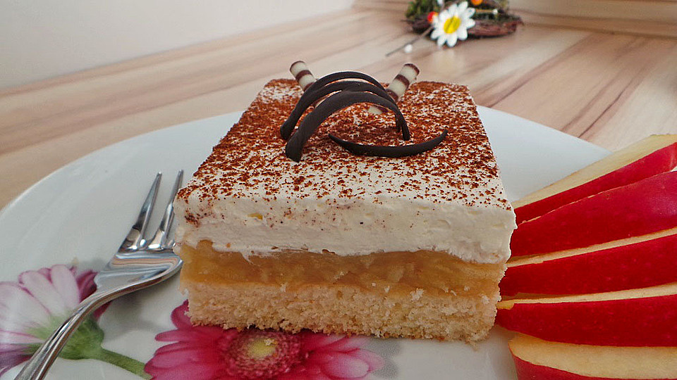 Schnitten Rezepte | Chefkoch