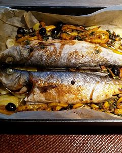 Wolfsbarsch Rezepte | Chefkoch