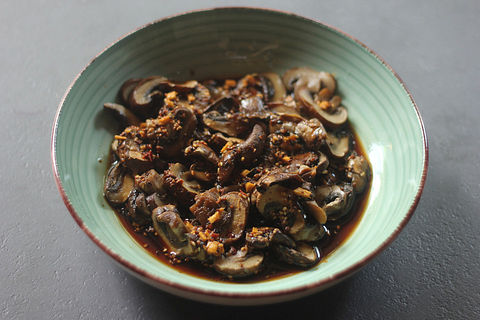 Posot Chojang von Visalya| Chefkoch