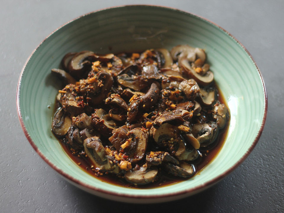 Posot Chojang von Visalya| Chefkoch