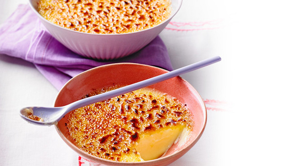 Eigelb verwerten: Die besten Rezepte & Tipps