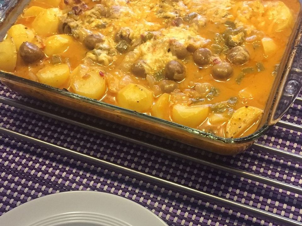 Lendchen à la Sabine von sabst| Chefkoch