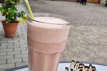 Autofahrer Cocktail mit Zuckerrand von mica23| Chefkoch