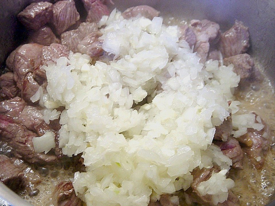 Chile con Carne von Nick2 | Chefkoch