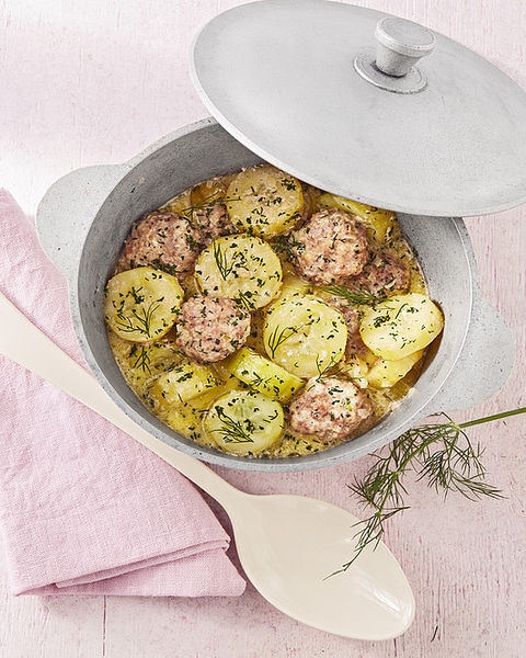 Gehacktes Rezepte | Chefkoch