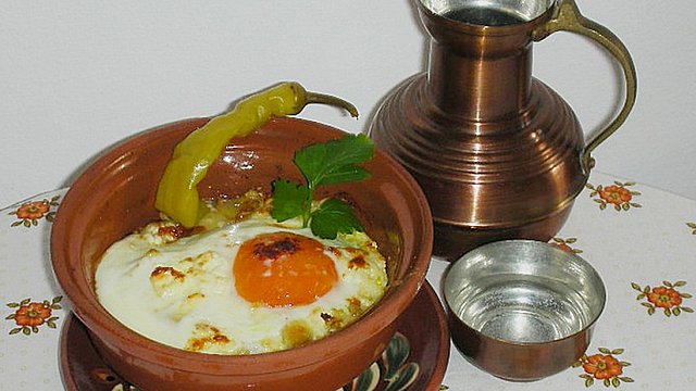 Gjuveche von ice-ice