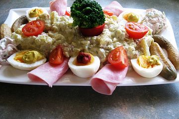 Russische Eier von Lindasgaby| Chefkoch