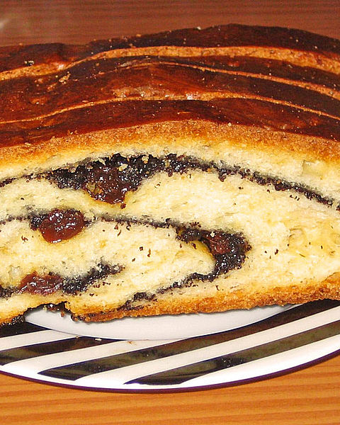 Mohnstrudel Rezepte | Chefkoch