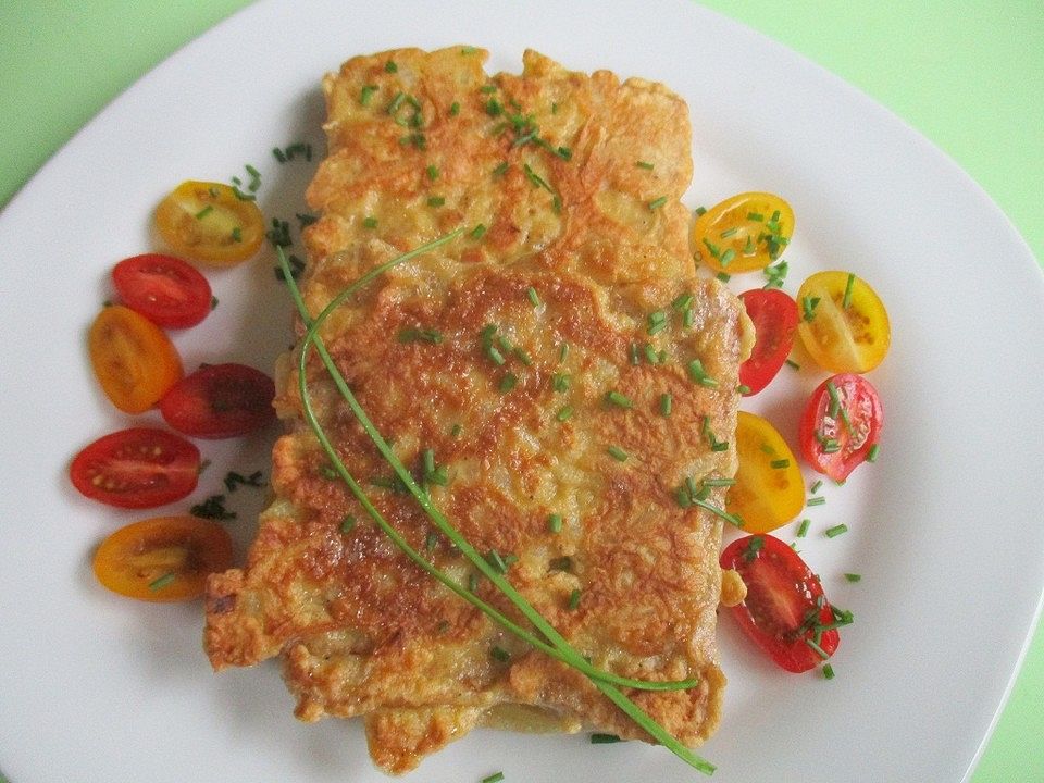 Lady Bump - Toast von MFC | Chefkoch