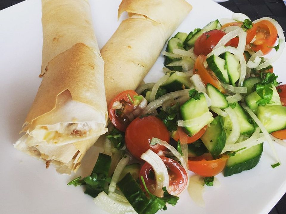 Börek von Simone32| Chefkoch