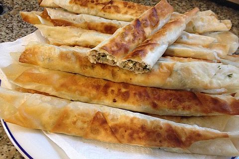 Börek von Simone32| Chefkoch