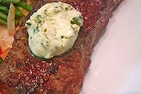 Rumpsteak von Lindasgaby| Chefkoch