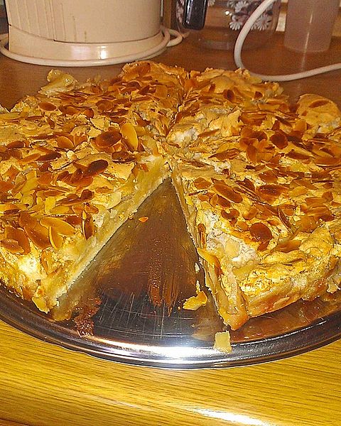 Quittenkuchen Rezepte | Chefkoch