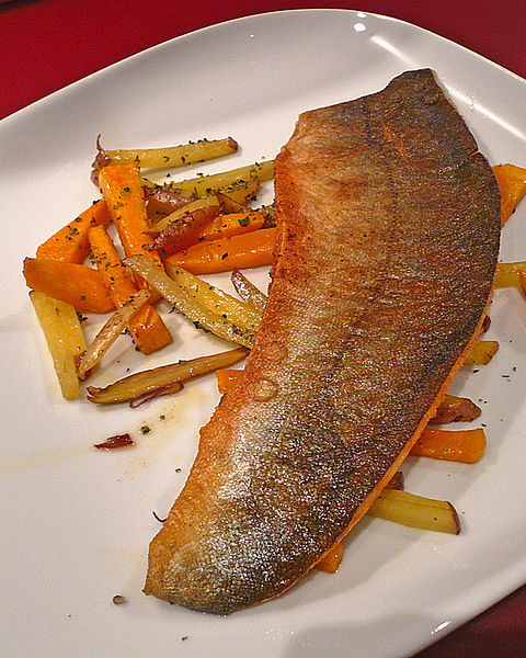 Saibling Rezepte | Chefkoch