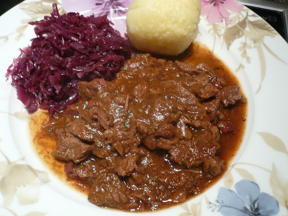 Saarländischer Biertopf von Saarnixe| Chefkoch