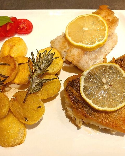 Zanderfilet Rezepte - die besten Rezepte 2025 | Chefkoch