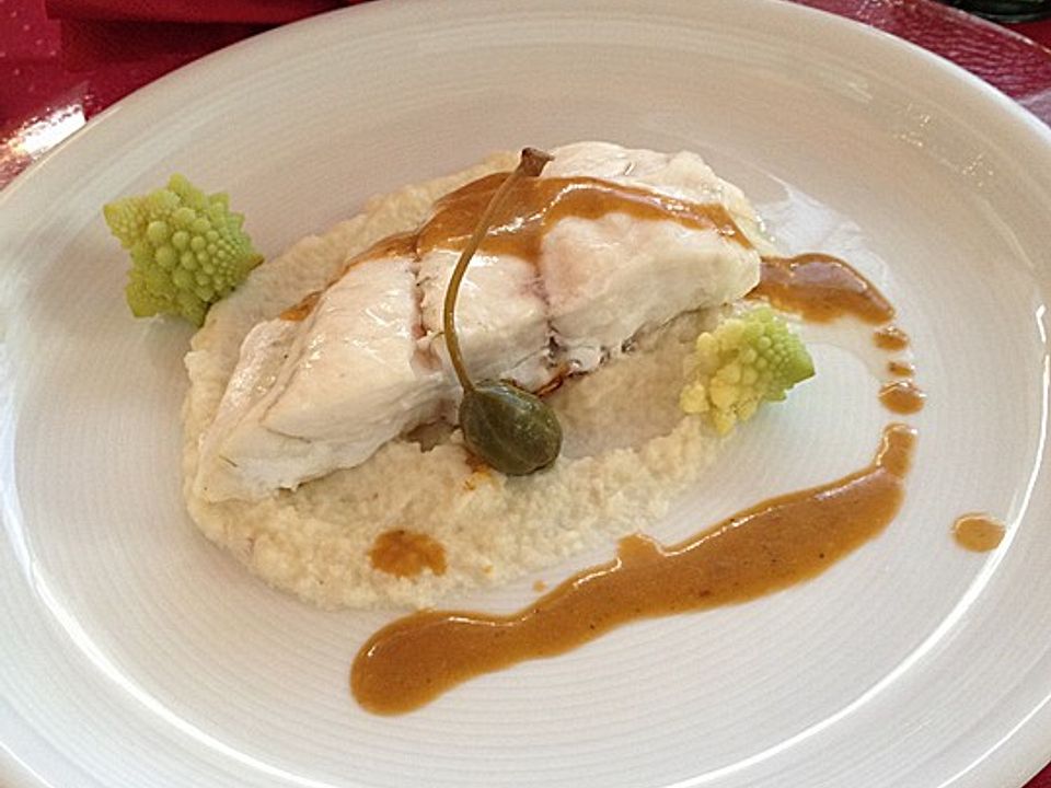 Zanderfilet von scarlett05 | Chefkoch