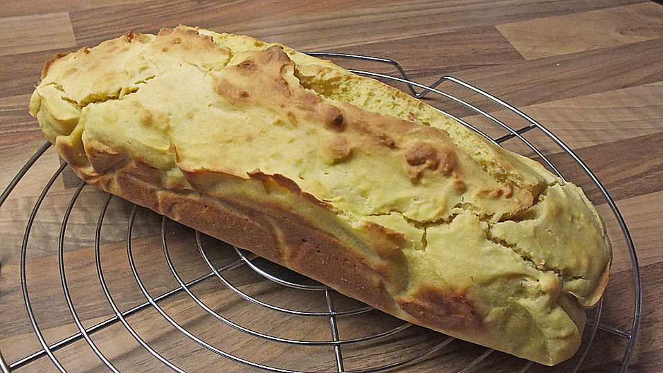Maisbrot von ronomu