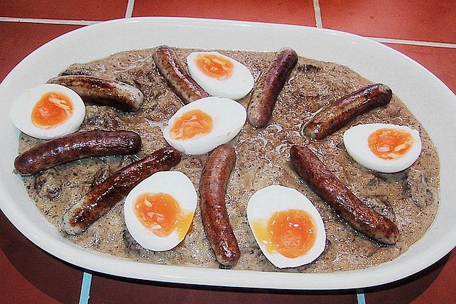 Gulasch Fiaker Art von Corela1| Chefkoch