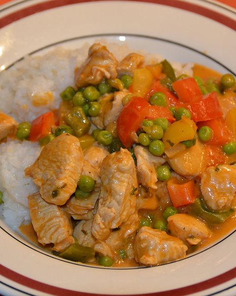 Putengulasch Rezepte | Chefkoch