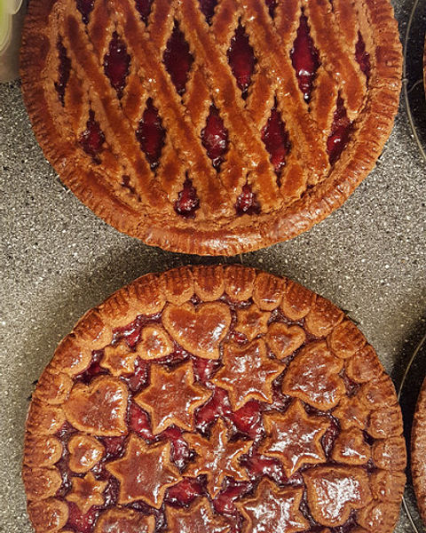Linzertorte Rezepte | Chefkoch