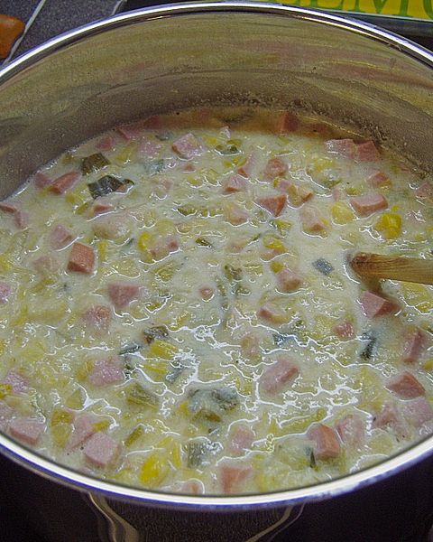 Wurstsuppe Rezepte | Chefkoch