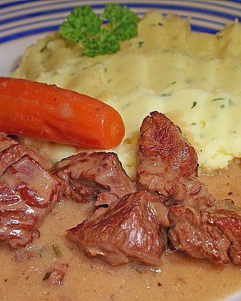 Rinderragout Rezepte | Chefkoch