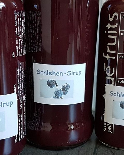 Schlehen Rezepte | Chefkoch