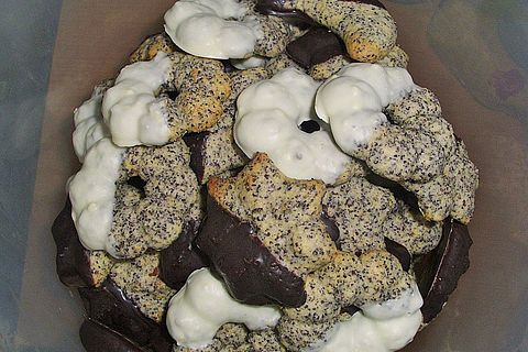 Mohnstangen von broedners