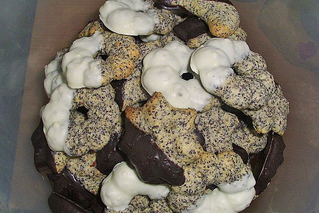 Mohnstangen von broedners
