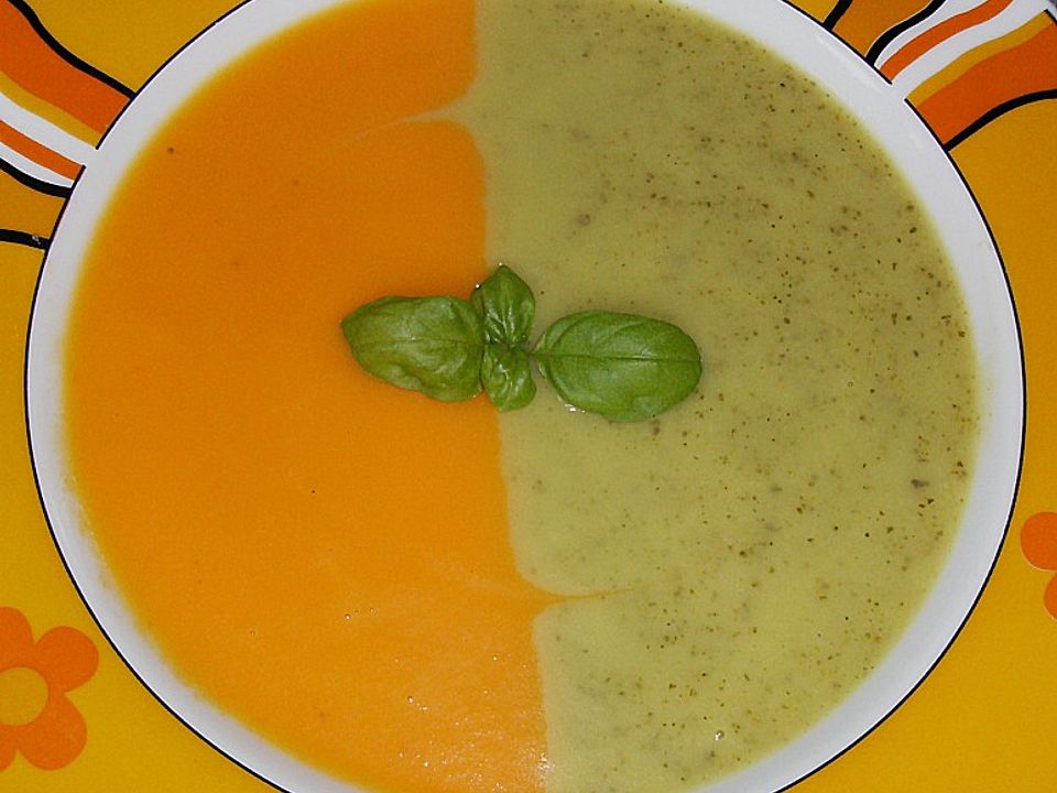 Cremige Käsesuppe von naomi1973| Chefkoch
