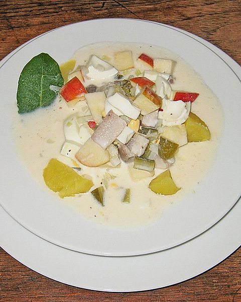 Salzhering Rezepte | Chefkoch