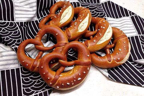 Brezen von Italia | Chefkoch