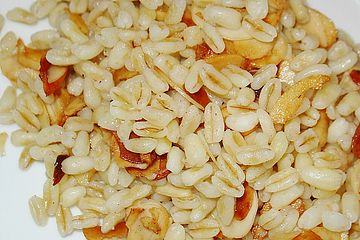 Mandelweizen von kleene21| Chefkoch