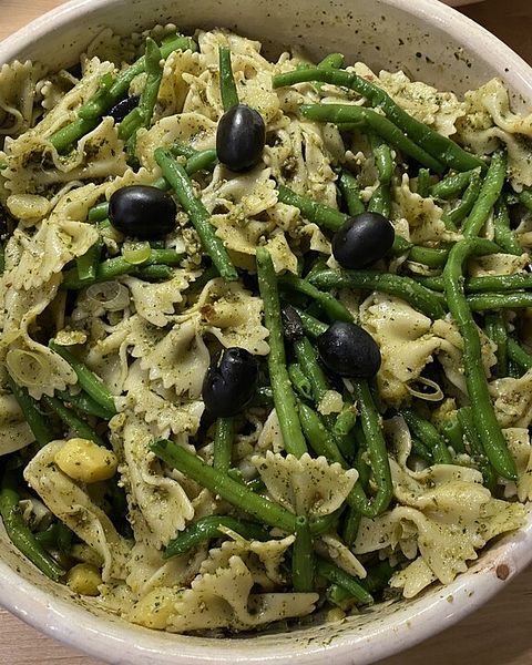 Schnittbohnen Rezepte | Chefkoch