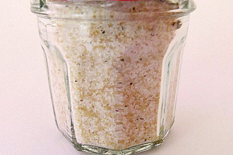 Brausepulver von Minnsi-Beerg| Chefkoch